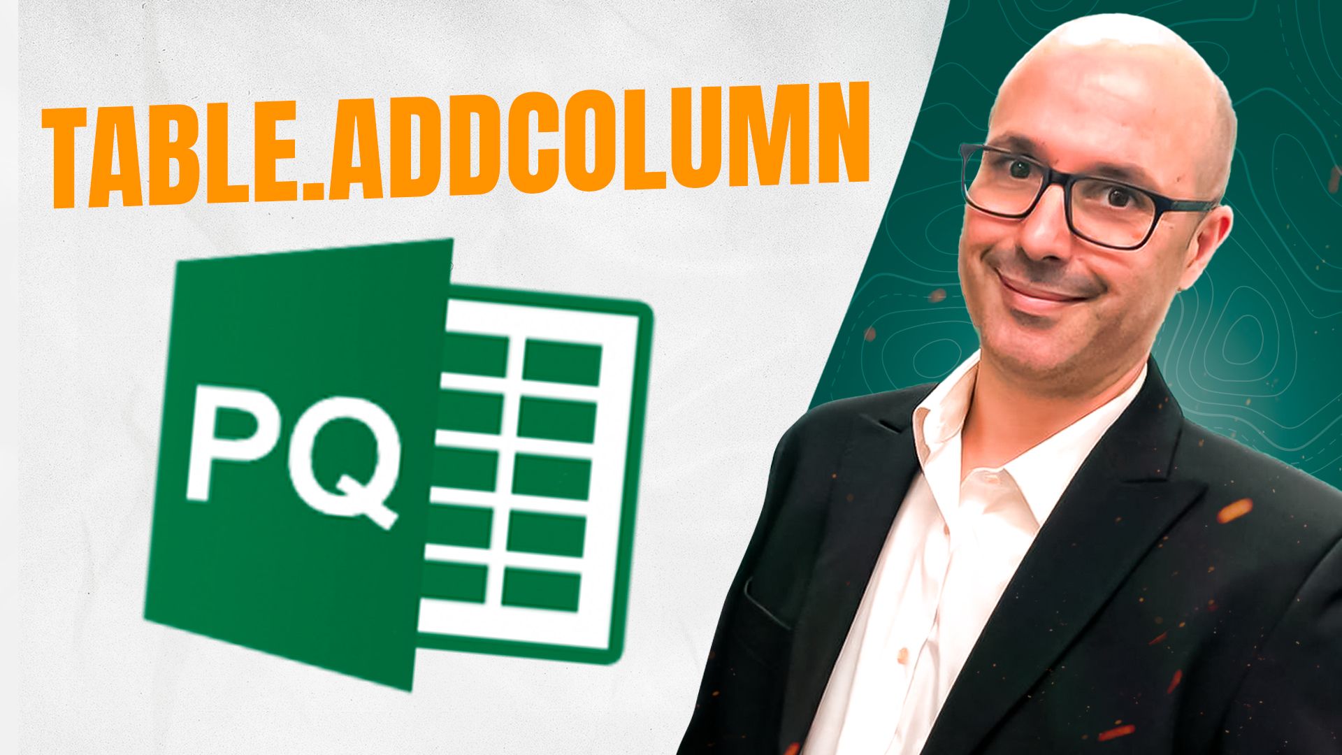 Función Tableaddcolumn En Power Query 7399